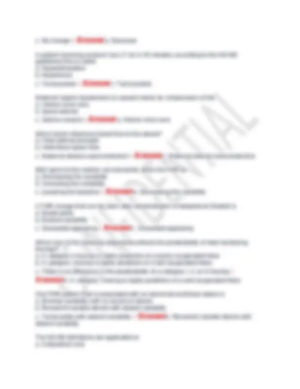 CEFM PRACTICE TEST / ACCURATE EXPERT VERIFIED ACTUAL QUESTIONS ...