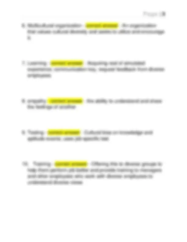 LSUS MBA 704 EXAM 1 2025| BRAND NEW ACTUAL EXAM. | Exams Advanced ...