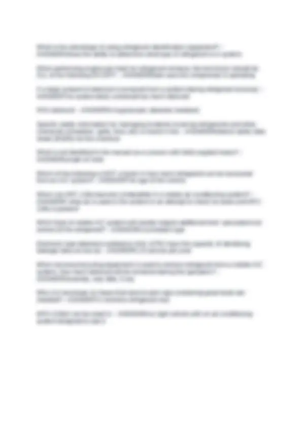 MACS 609 CERTIFICATION QUESTIONS ANS ANSWERS (RATED A+). | Exams Public ...