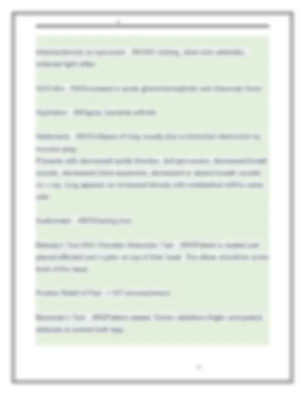 NBCE Part 4 Boards - Part IV NBCE Questions and Correct Solutions ...