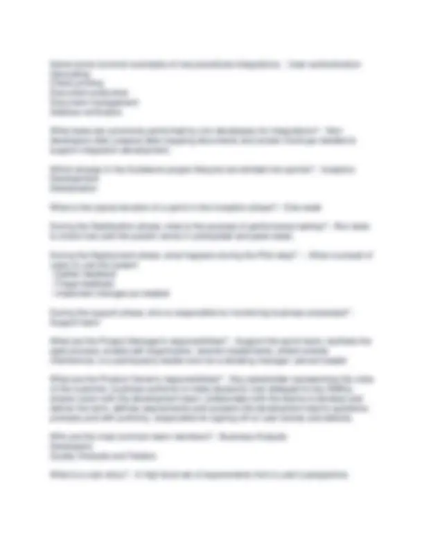 Guidewire Associate Exam 2024: Study Guide with Real Questions | Exams ...