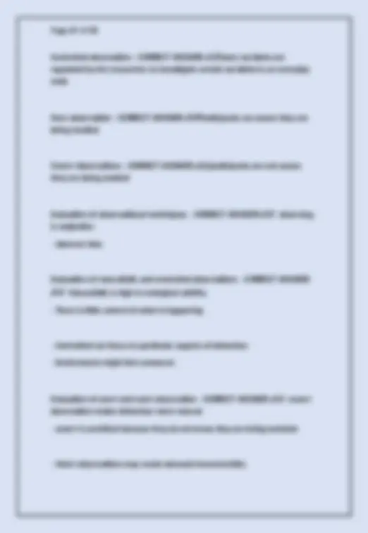 AQA Psychology A-Level Paper 2: Questions and Answers for 2025/2026 ...