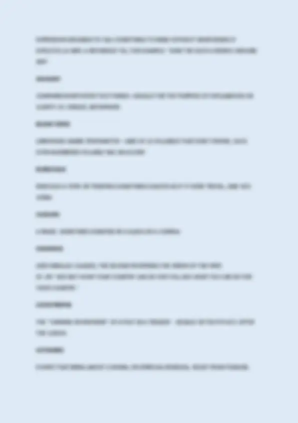 PRAXIS : ENGLISH LANGUAGE ARTS : CONTENT KNOWLEDGE (5038) WITH 100% ...