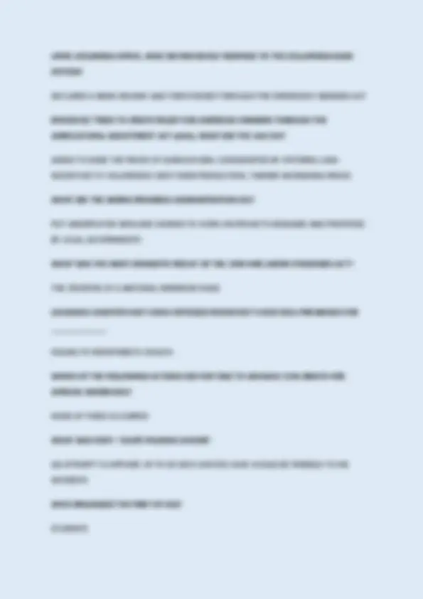 AMERICAN YAWP FINAL EXAM (CH. 23-29) WITH 100% DETAILED VERIFIED ...