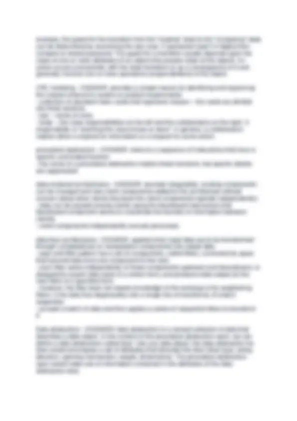 CSC-341: EXAM 2 CHEAT SHEET QUESTIONS & ANSWERS (RATED A+). | Exams Computer Communication ...