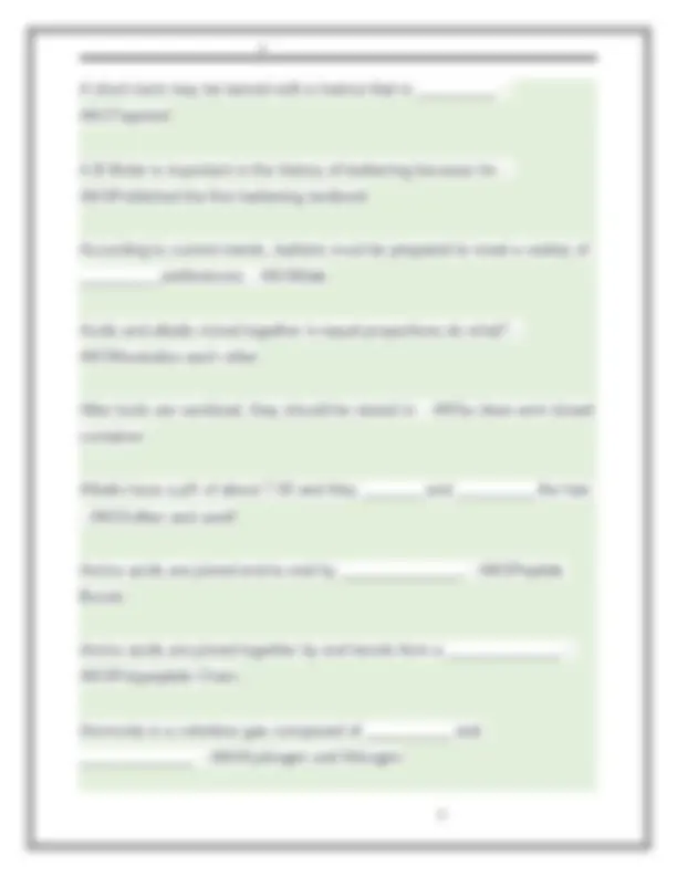 Barber Practice State Board Exam Questions & Verified Solutions Latest ...