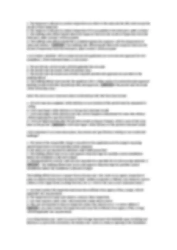 Uniform Construction Code (UCC) Exam Questions and Answers | Exams ...