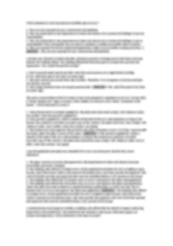 Uniform Construction Code (UCC) Exam Questions and Answers | Exams ...