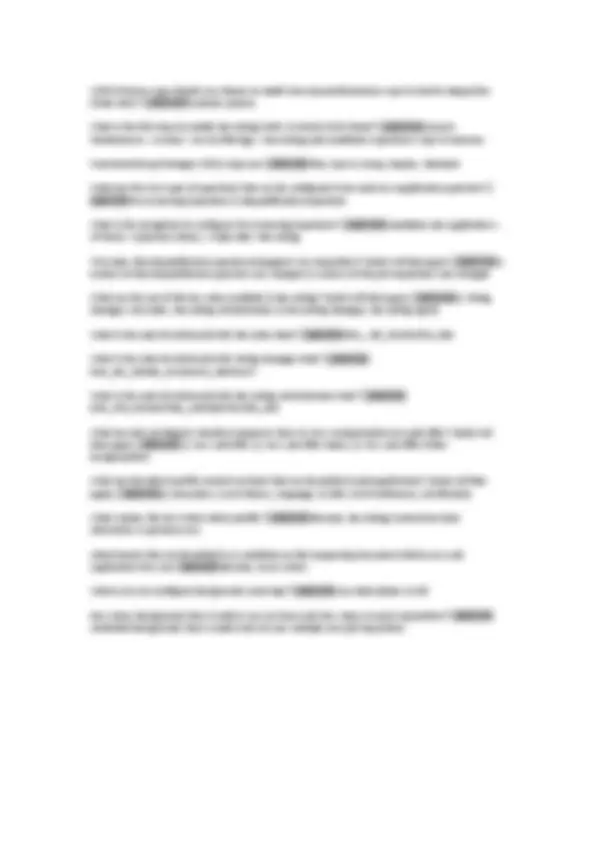 Oracle Recruiting Cloud Certification Exam Questions and Answers ...