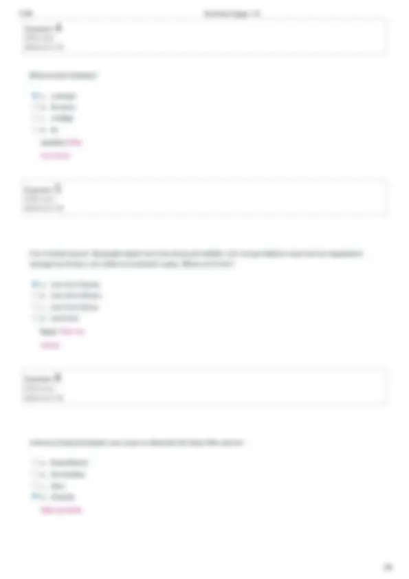 Ancient History Final Exam: Multiple Choice Questions | Exams History ...