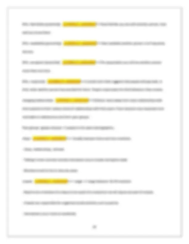 Year 11 ATAR Psychology Unit 1 Questions and Verified Answers| 100% ...