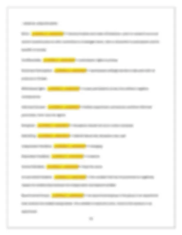 Year 11 ATAR Psychology Unit 1 Questions and Verified Answers| 100% ...