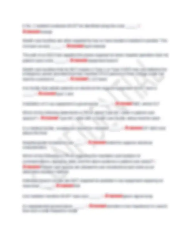 Electrical Engineering Final Year Exam Preparation: 140 Questions with Answers | Exams Nursing ...