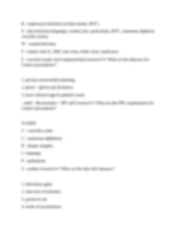 NCLEX - EXCELL SATA questions with correct answers | Exams Nursing ...