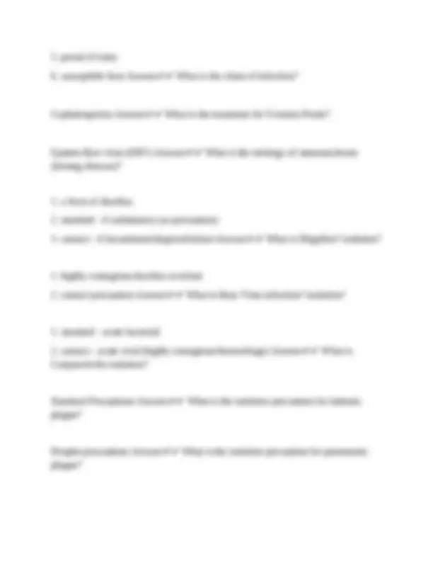 NCLEX - EXCELL SATA questions with correct answers | Exams Nursing ...