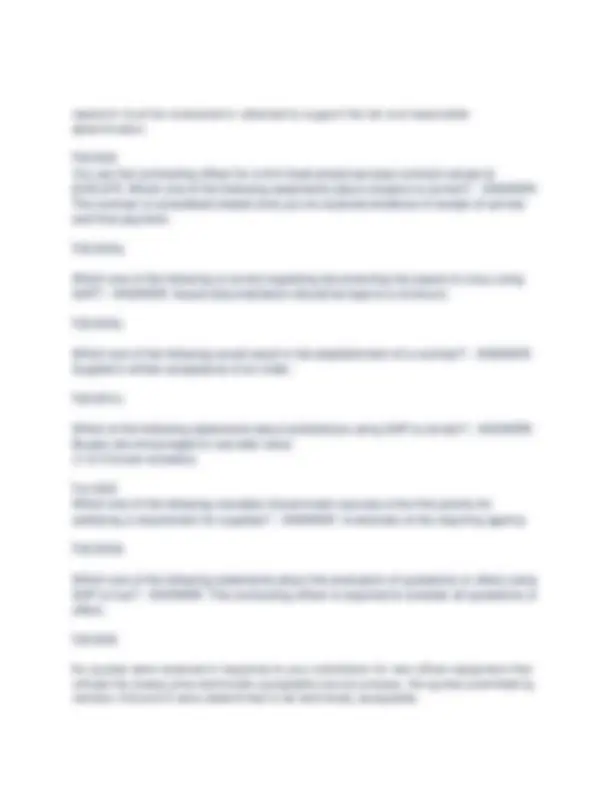 CON 2370 SIMPLIFIED ACQUISITION QUESTIONS AND ANSWERS | Exams Nursing ...