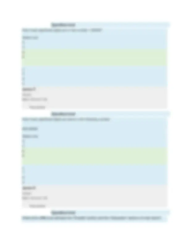 Straighterline microbiology lab BIO250L Lab 1: Introduction to Science ...