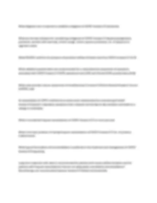 CMN 568 Unit 3 Questions 2024 | Actual Questions and Answers Latest ...