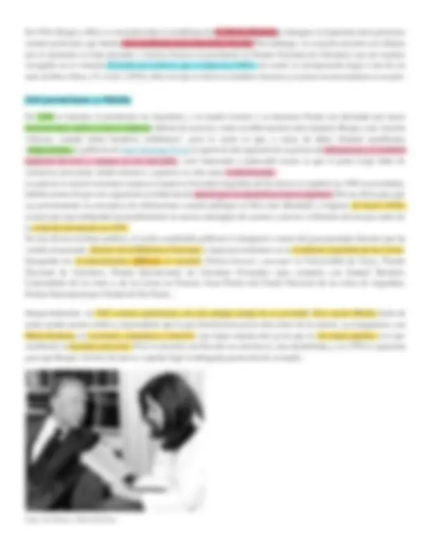 Biografía de Jorge Luis Borges | Apuntes de Literatura | Docsity