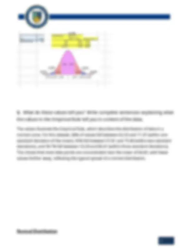 MATH225 Week 5 Lab Assignment (Chamberlain) 2025 | Assignments Nursing | Docsity