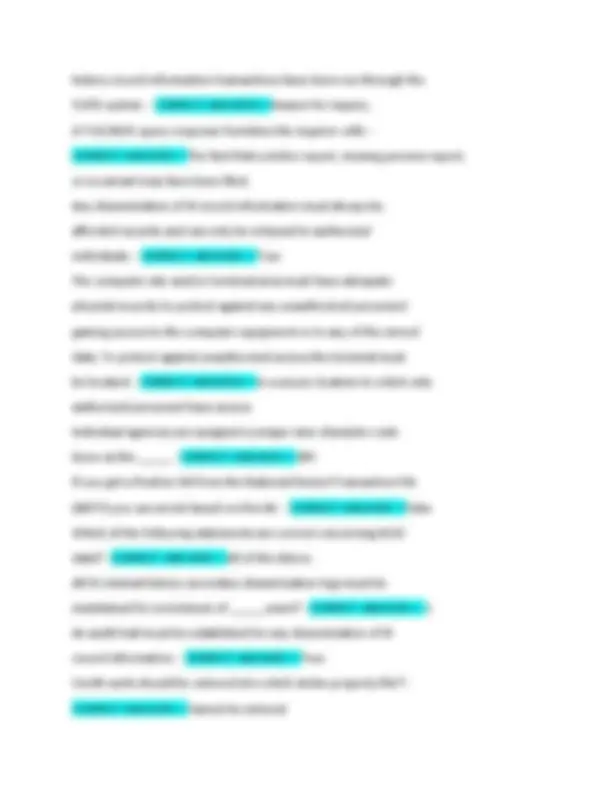 TCIC-TLETS Full Access Recertification Exam: 250+ Verified Questions ...