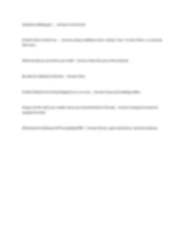 MIG Welding Safety Quiz: Essential Safety Practices for Welders | Exams ...