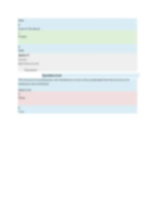 Straighterline microbiology lab BIO250L Lab 3: Structure and Microscopy ...