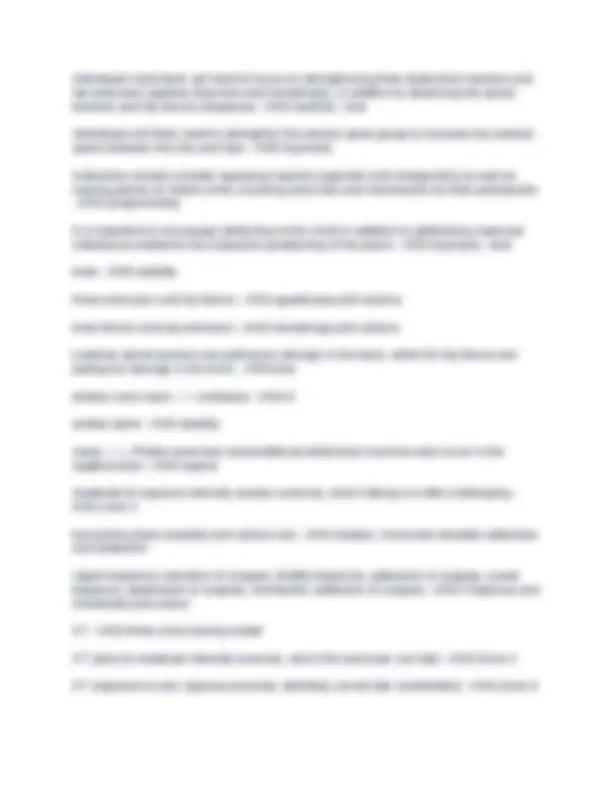 Ace Group Fitness Instructor Chapter 3 Exam: Anatomy, Movement, and Exercise Programming | Exams ...