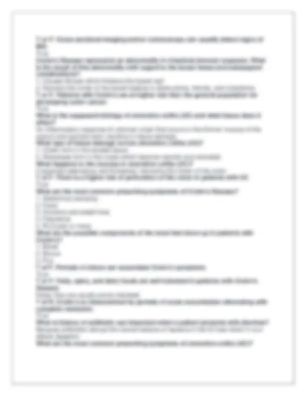 NR 602 IHUMAN Case Week #5 Deborah Arnaudin 54 Year Old Female With Abdominal Pain Chamber ...