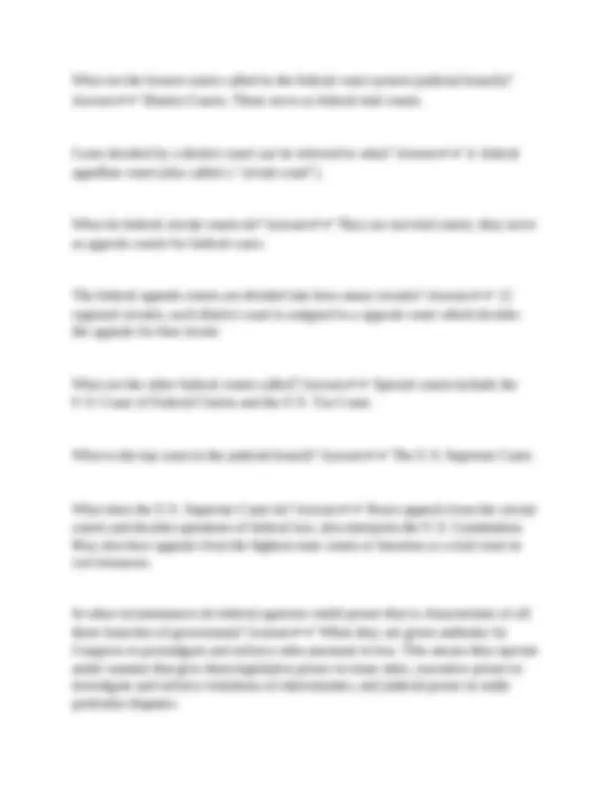 CIPP/US Practice Questions with correct answers | Exams Information ...