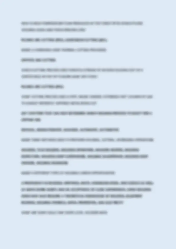 INTRODUCTION TO WELDING CHAPTER 1 100% DETAILED VERIFIED CORRECT ANSWERS 2025/2026 STUDY | Exams ...