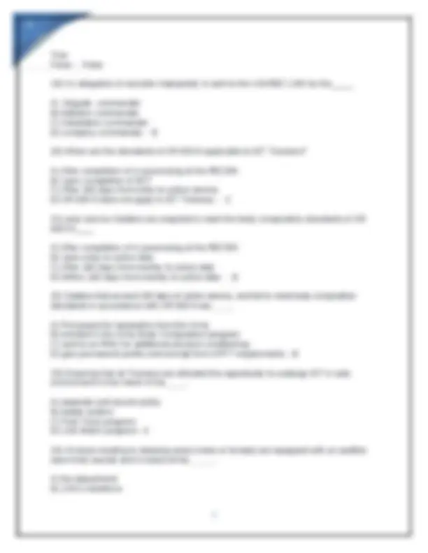 TRADOC REG 350-6 Questions and Answers 2024: A Guide for Initial ...