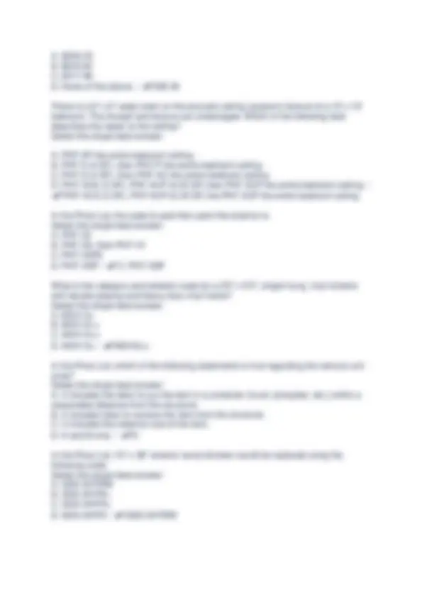 State Farm Estimatics Exam: Exercises and Questions on Building Construction | Exams Nursing ...