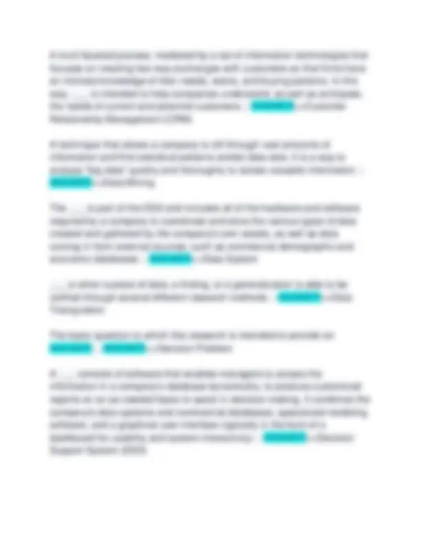 SMPS CPSM Review EXAM 2024 Question and Answers 100% pass solution A+ ...