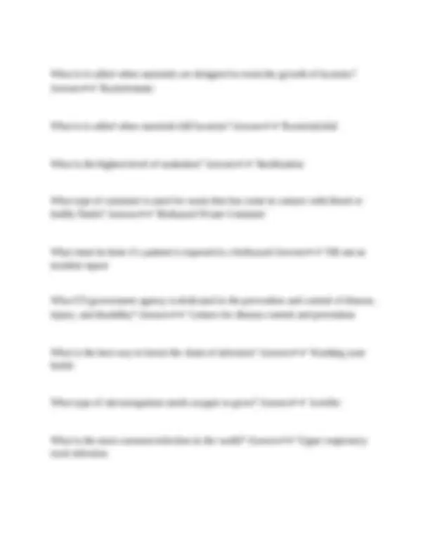 Dynamics Rutgers Exam questions with correct answers | Exams Nursing ...