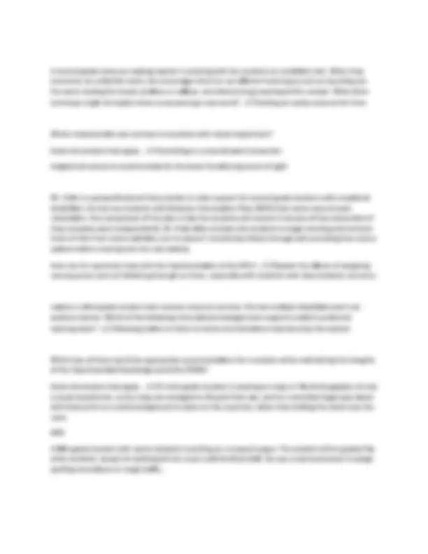 TExES Special Education EC-12 (161) Practice Exam | 100% Correct | 2025 ...