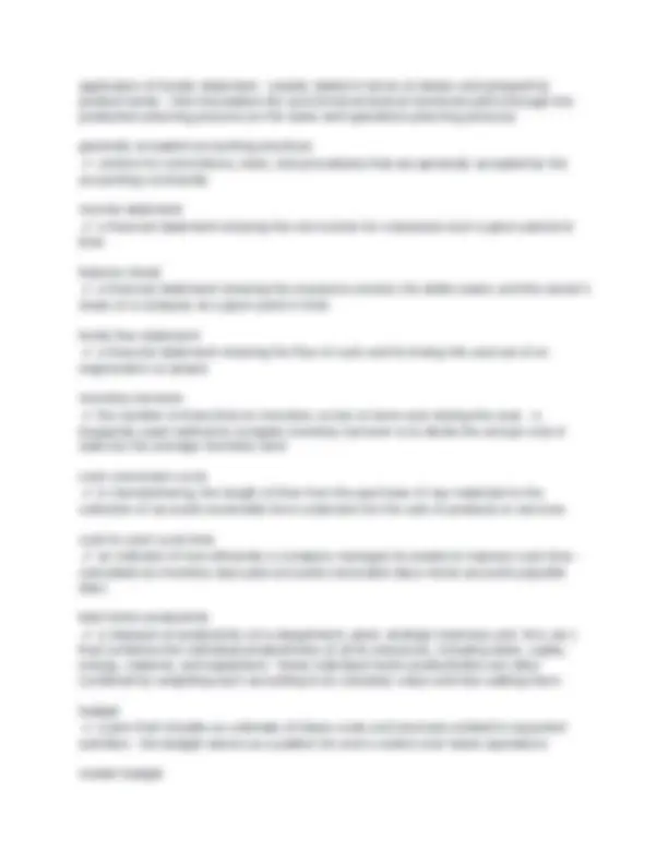 APICS CPIM MODULE 1 EXAM Questions with Answers 2025 | Exams Medicine ...