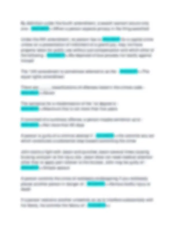 Act 235 NCC Exam Test Questions With 100% Verified Solutions | Updated ...