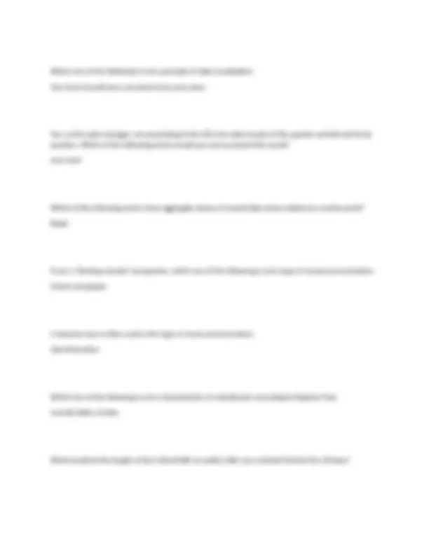 WPC concept quiz 4, WPC Concept Quiz 3, Chapter 4, Chapter 5 fully ...