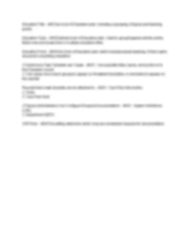 EpicCare Inpatient Flowsheet Template Building Guide | Exams Nursing ...