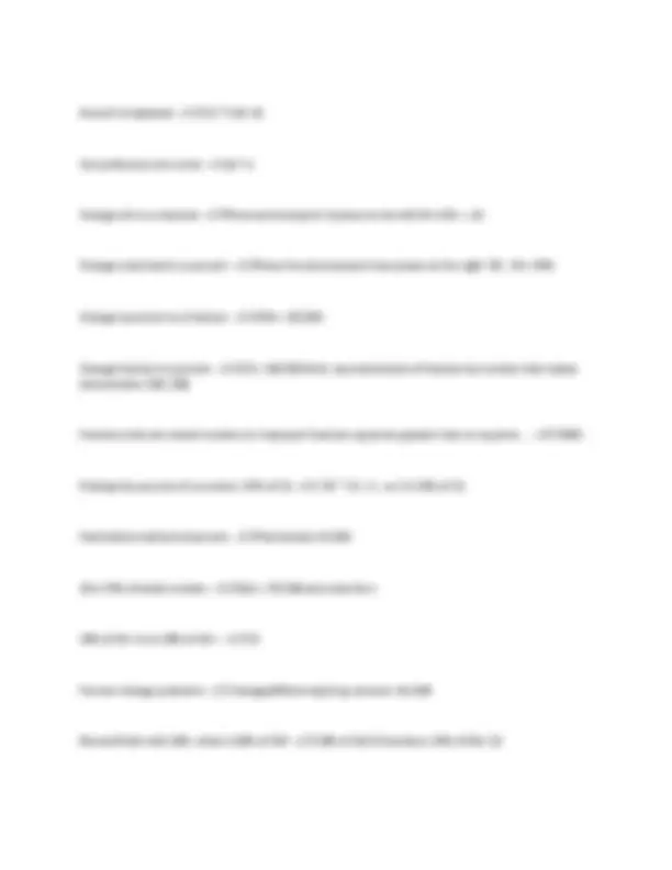 TSI Math 2 Exam 2025 approved GUARANTEED PASS|RATED A+ | Actual ...