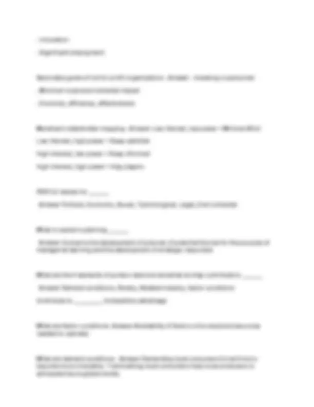 BST - ICAEW EXAM QUESTIONS AND 100% CORRECT ANSWERS | Exams Advanced ...