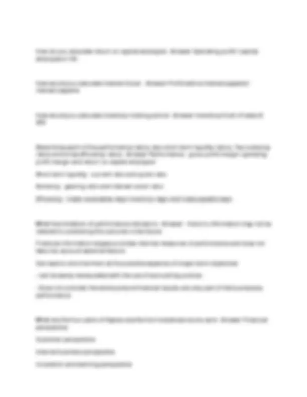 BST - ICAEW EXAM QUESTIONS AND 100% CORRECT ANSWERS | Exams Advanced ...