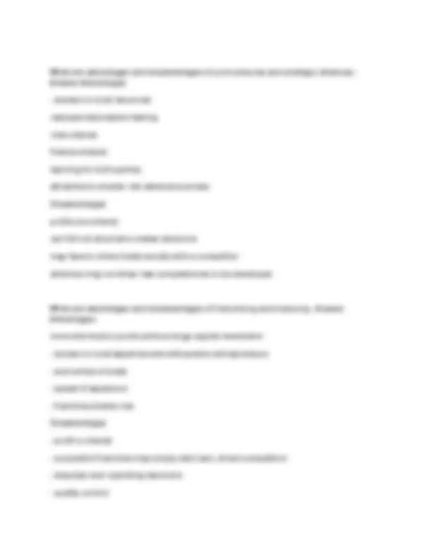 BST - ICAEW EXAM QUESTIONS AND 100% CORRECT ANSWERS | Exams Advanced ...