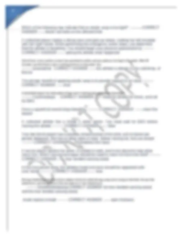 ASEP Sports and First Aid Test Actual Exam with Questions and Answers ...
