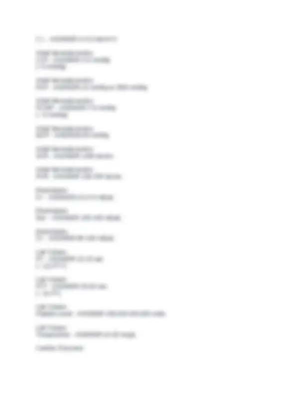 Normal Values for Adult and Neonatal Patients: A Comprehensive Guide ...