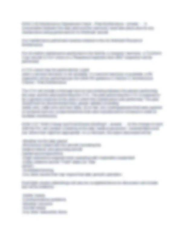 Air Methods GOM / OpSpecs: Operational Procedures and Safety Guidelines ...