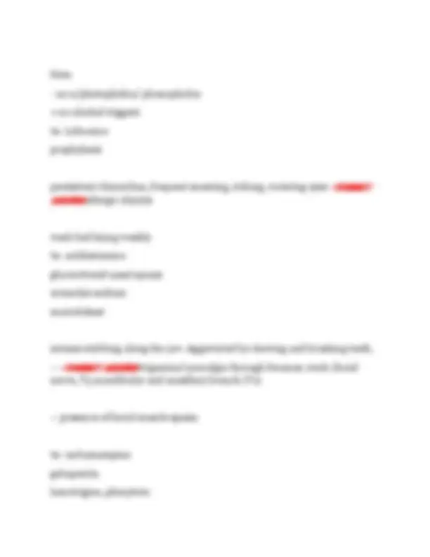 Medical Diagnosis & Treatment: Comprehensive Guide with MCQs | Exams ...