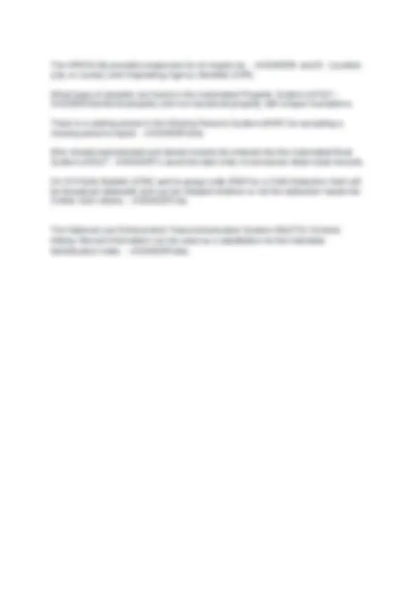 CLETS Update: Questions & Answers (Graded A+) | Exams Commercial Law ...