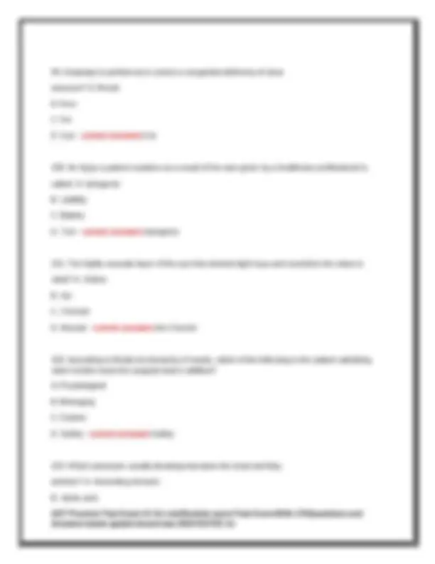 AST Certification Exam Practice: Questions & Answers 2024 | Exams ...